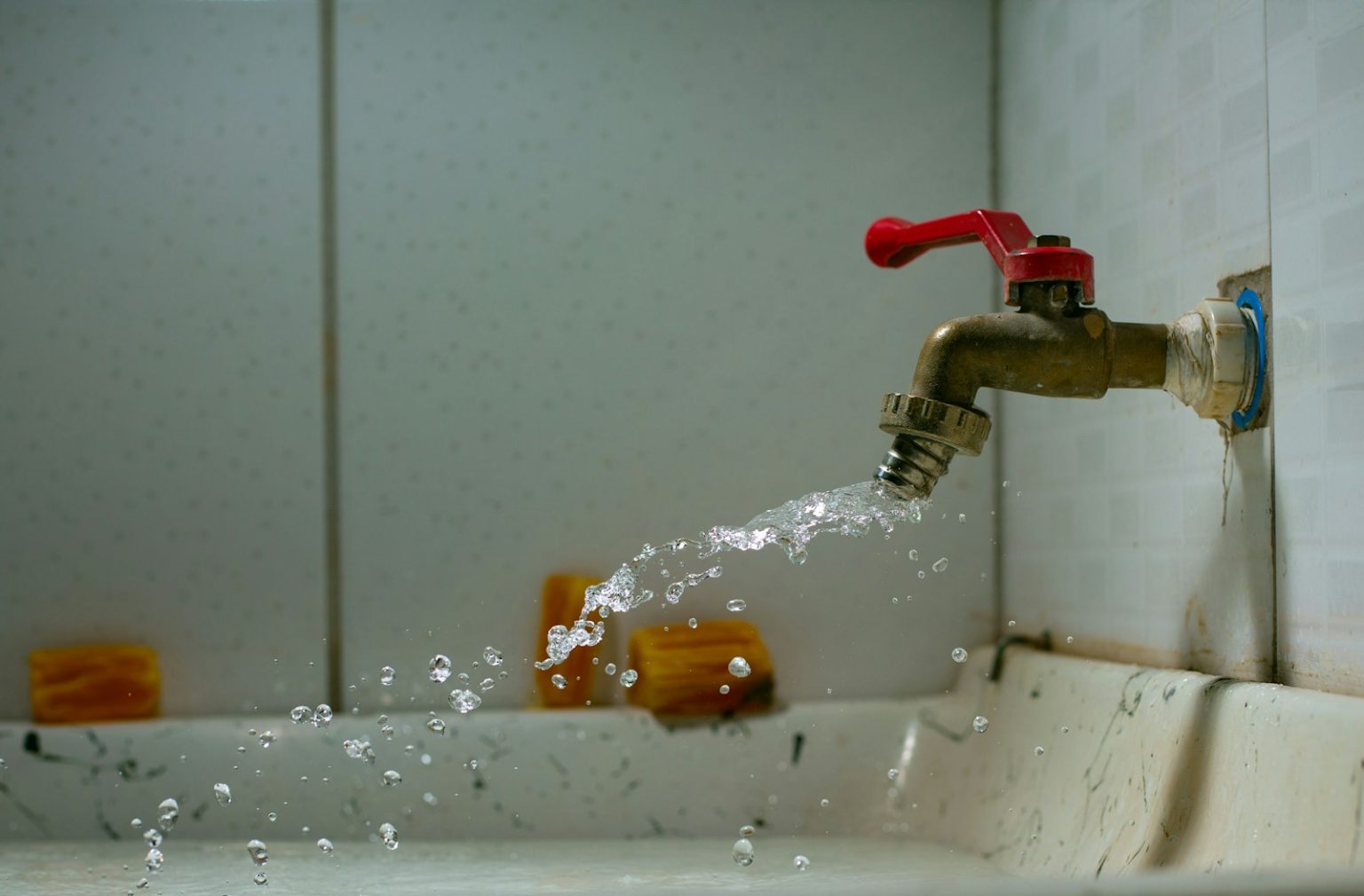 Water Category Explained: Understanding Water Damage - FloodRx Restoration